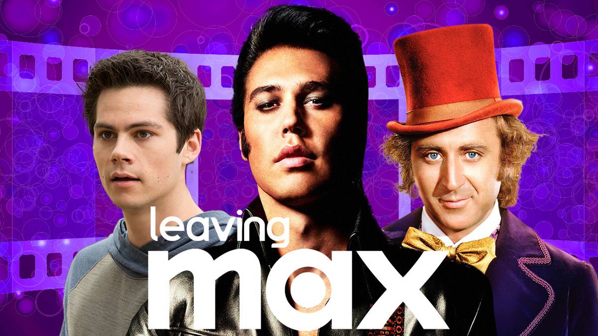Movies and Shows You Have To Watch Before They Leave Max in March 2024