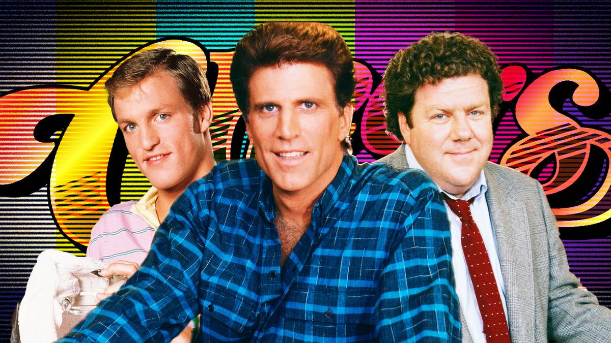 Has 'Cheers' Aged Well?