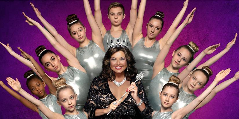 ‘Dance Moms’ Abby Lee Miller Replaced in Series Reboot