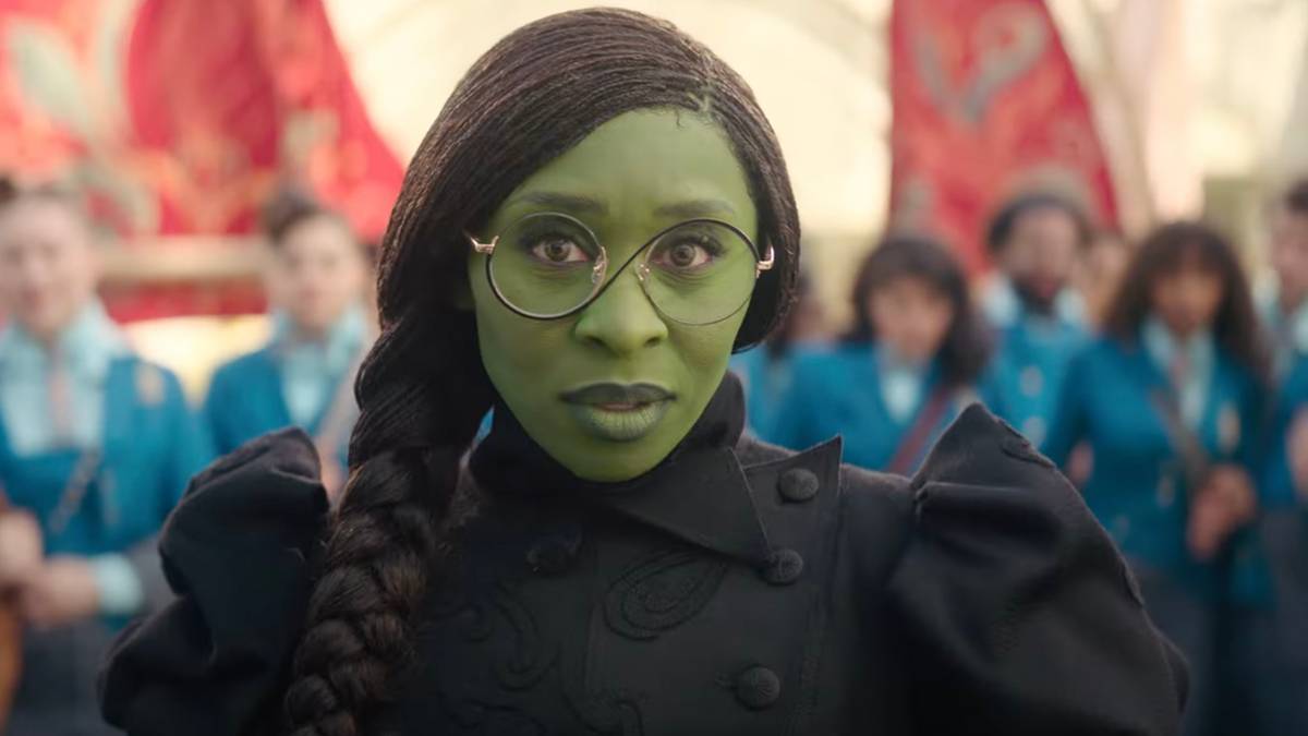 Elphaba’s Name in 'Wicked' Has a Deeper Meaning That Ties Back to 'The ...