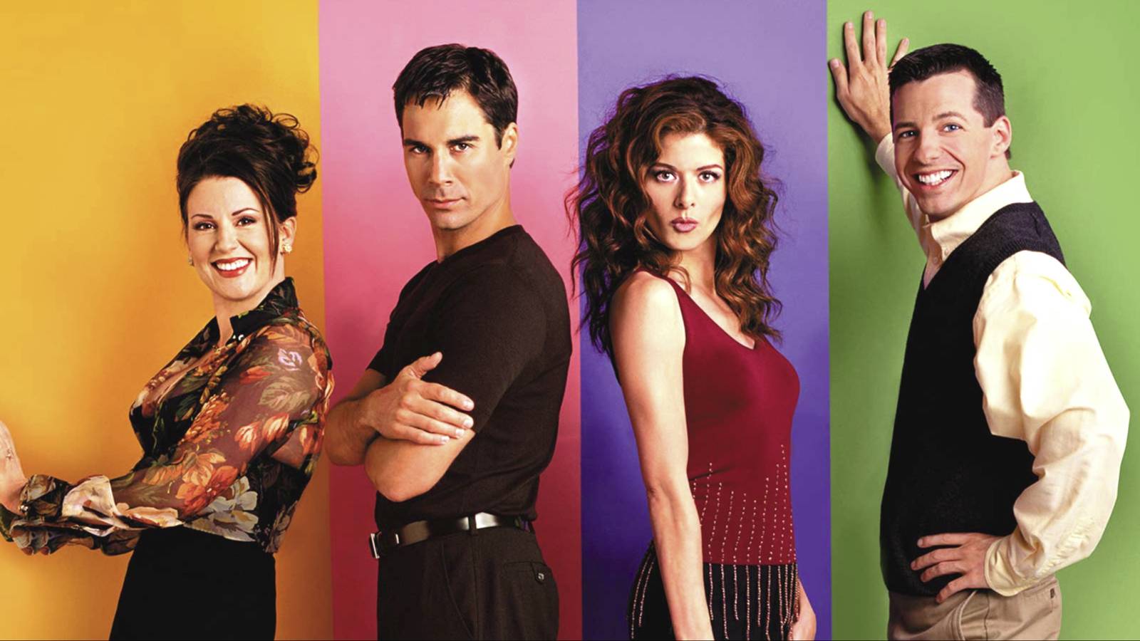 15 Best 'Will & Grace' Episodes, Ranked