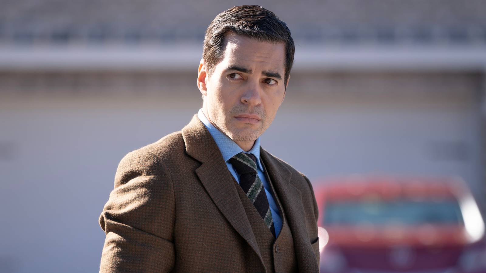 Will Trent's True Soulmate Has Been at His Side Since the Beginning of ...