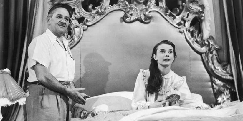 How an Actor Won Two Oscars for One Performance