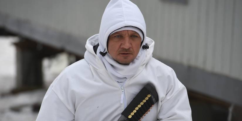 10 Most Rewatchable Jeremy Renner Movies, Ranked
