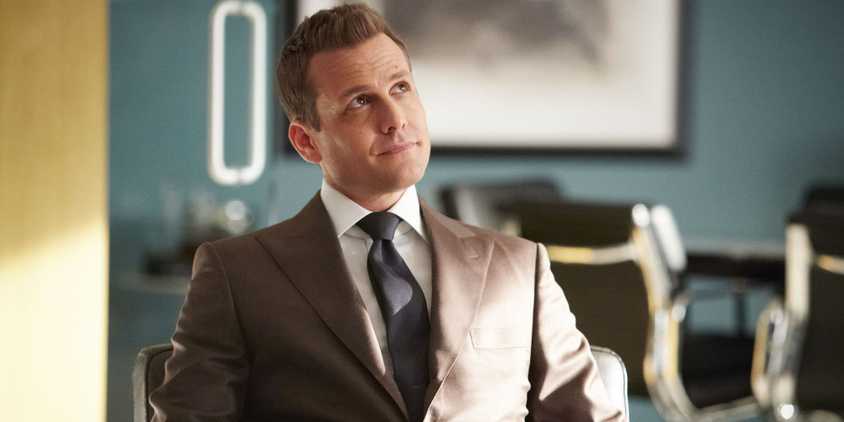 Here's Everything You Need To Remember About ‘Suits’ Before Stephen Amell’s LA Spin-Off