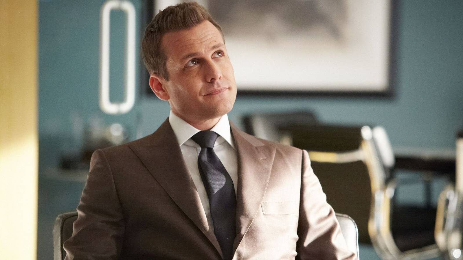 New Suits L A Teaser Sets Up Harvey Specter S Return To The Courtroom