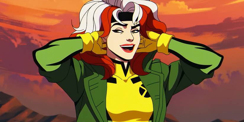 ‘X-Men ‘97’ Cast and Character Guide — Who Voices the Marvel Mutants?