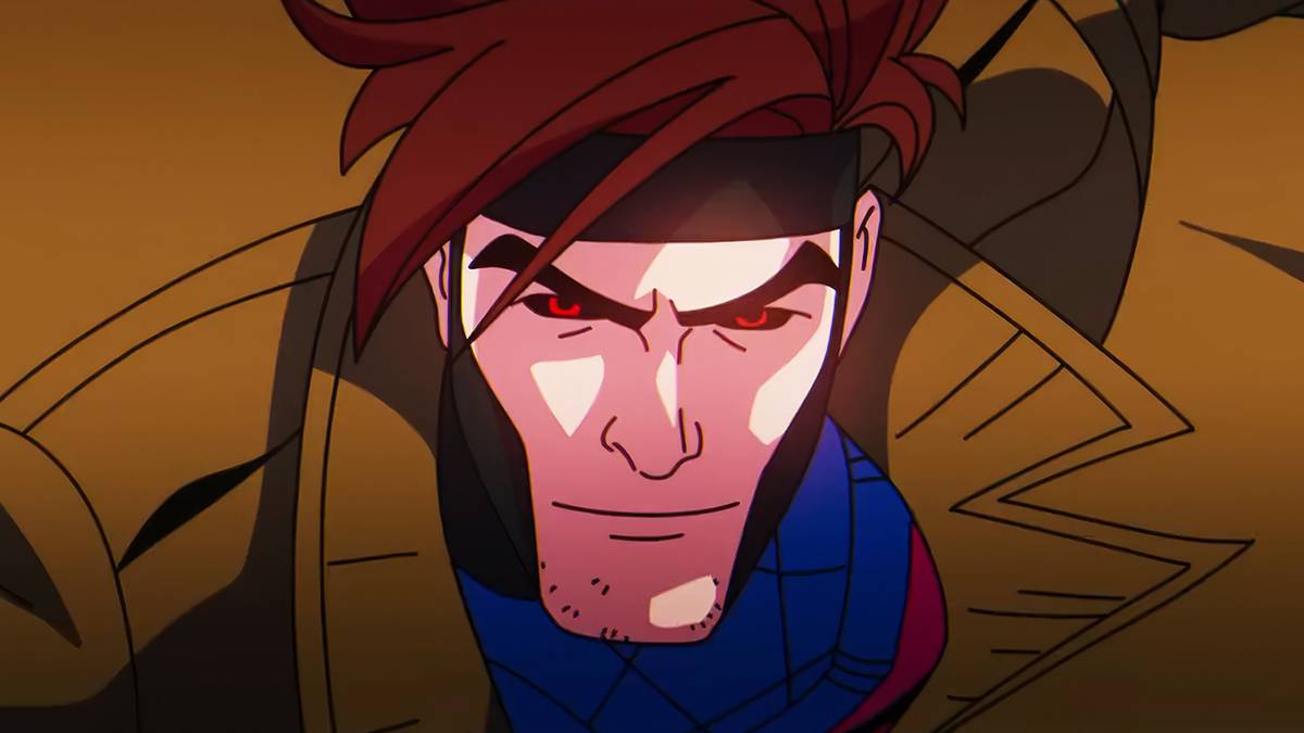 What Does Gambit Have To Do With Death in 'X-Men '97'?