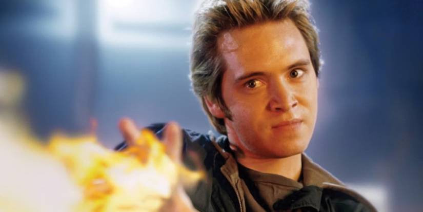 'Deadpool & Wolverine' Set Image Brings Back Pyro From 'X-2'