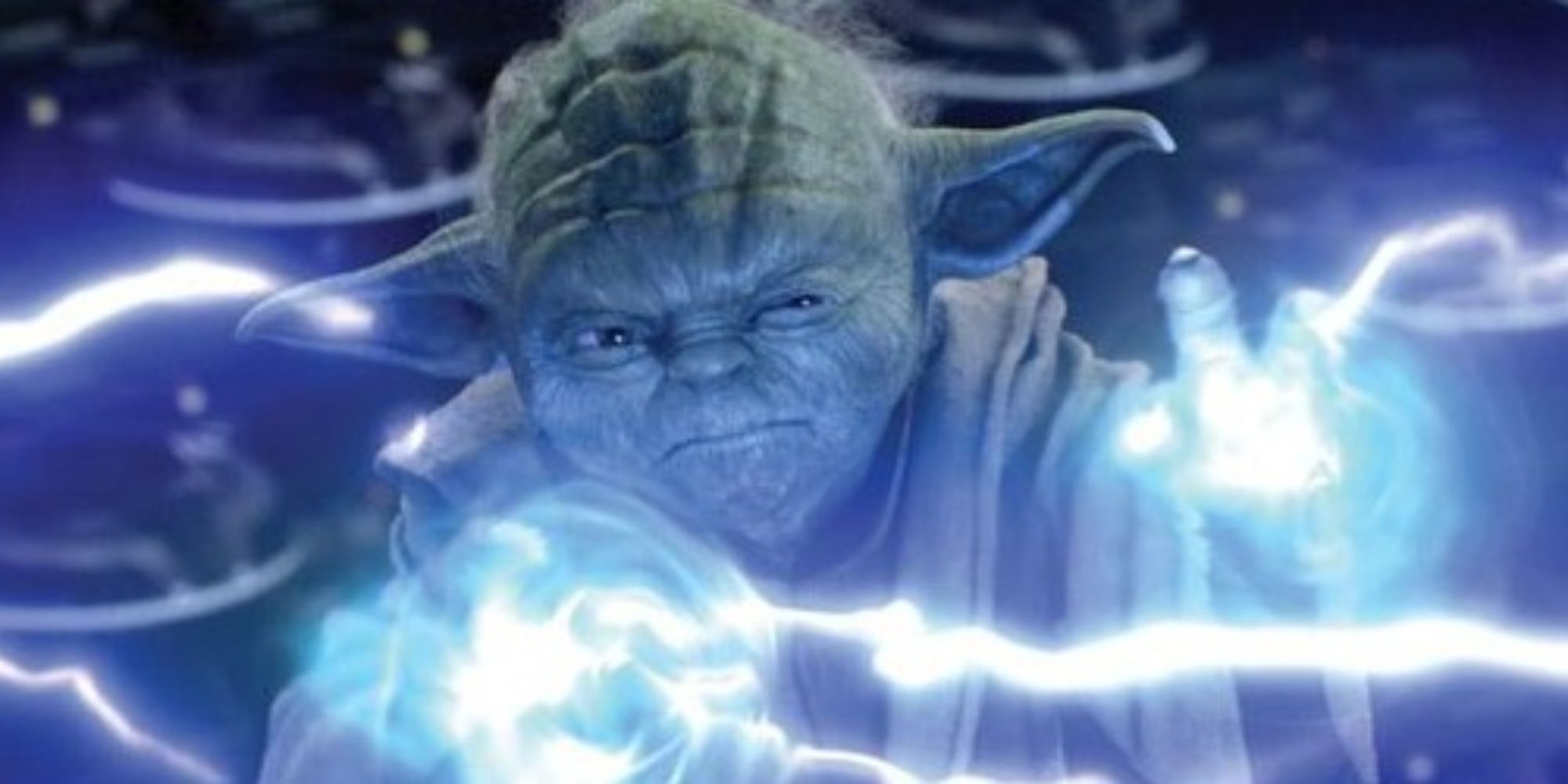 Star Wars’ Force Lightning Colors Explained