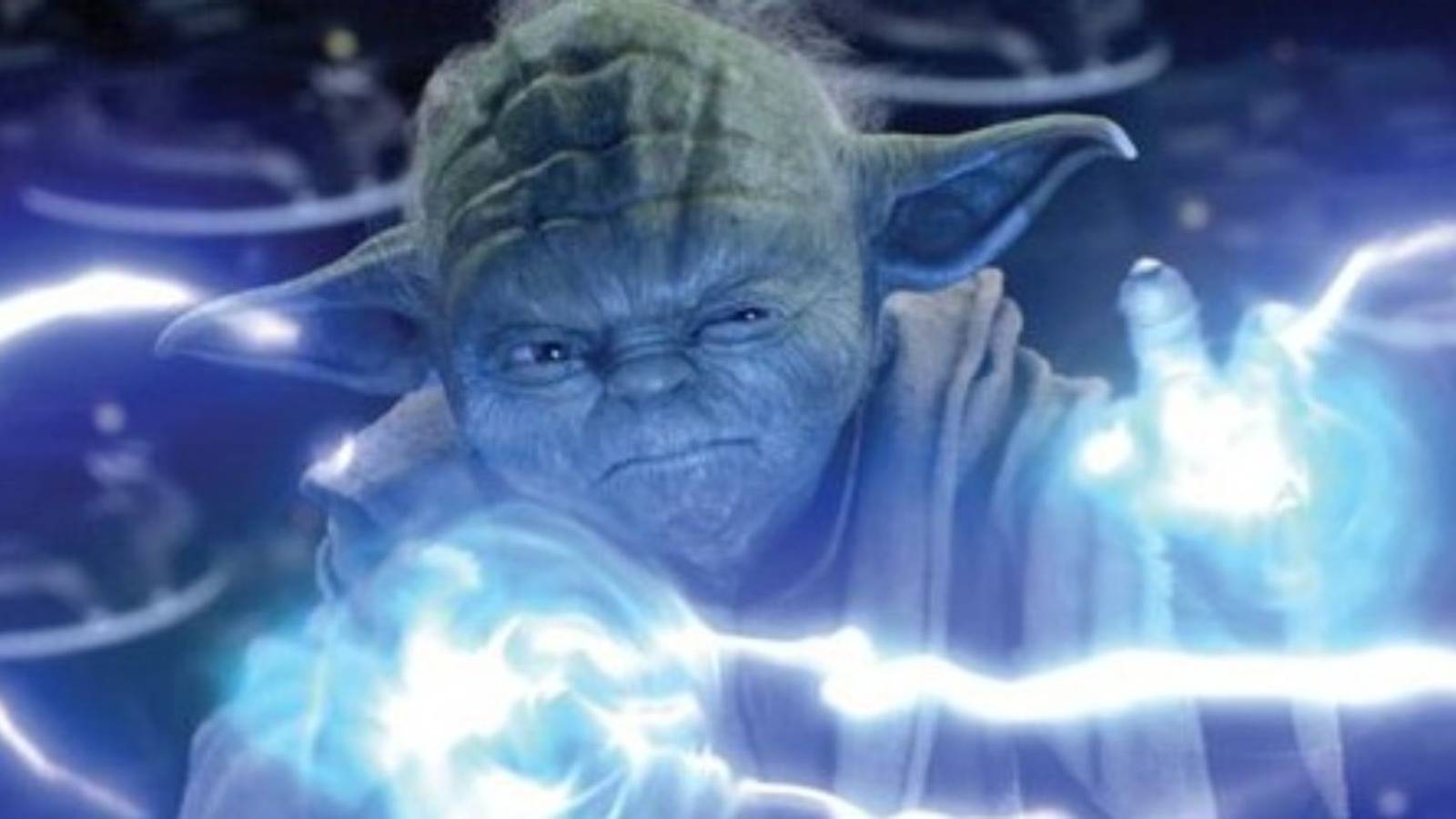 Star Wars’ Force Lightning Colors Explained