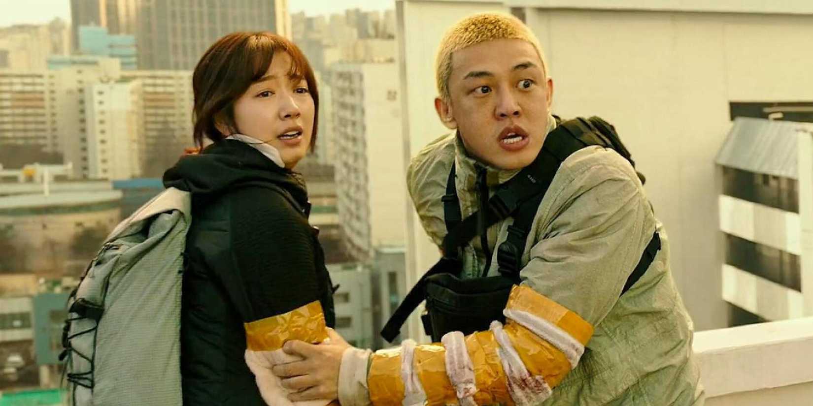 15 Best International Zombie Movies, Ranked