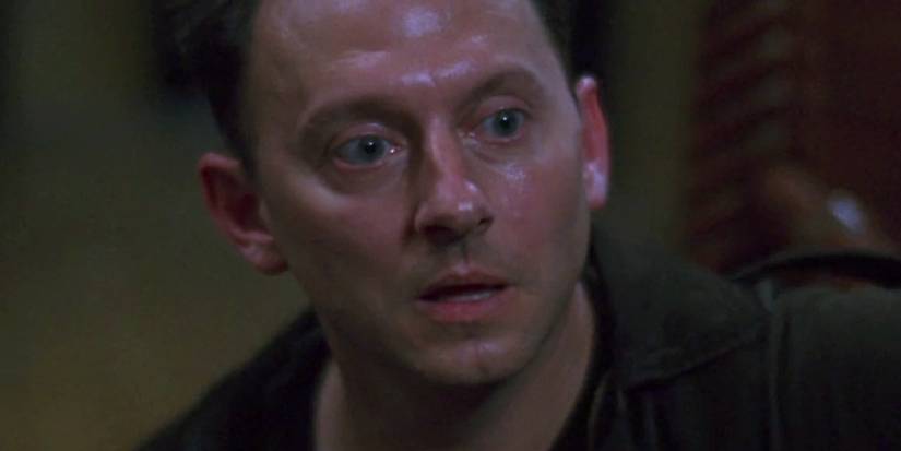 'Saw' is Based on a True Story — And It's Just as Creepy as You'd Expect