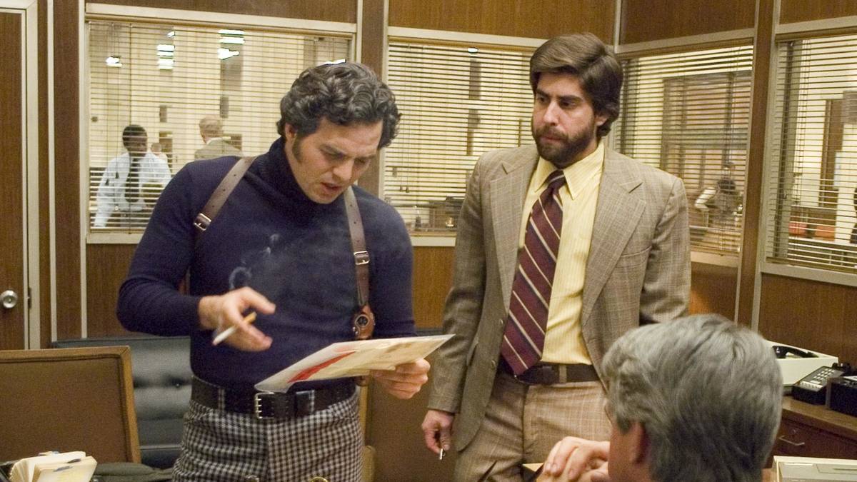 One of the Greatest Serial Killer Movies Ever Made Lands on a New Streamer