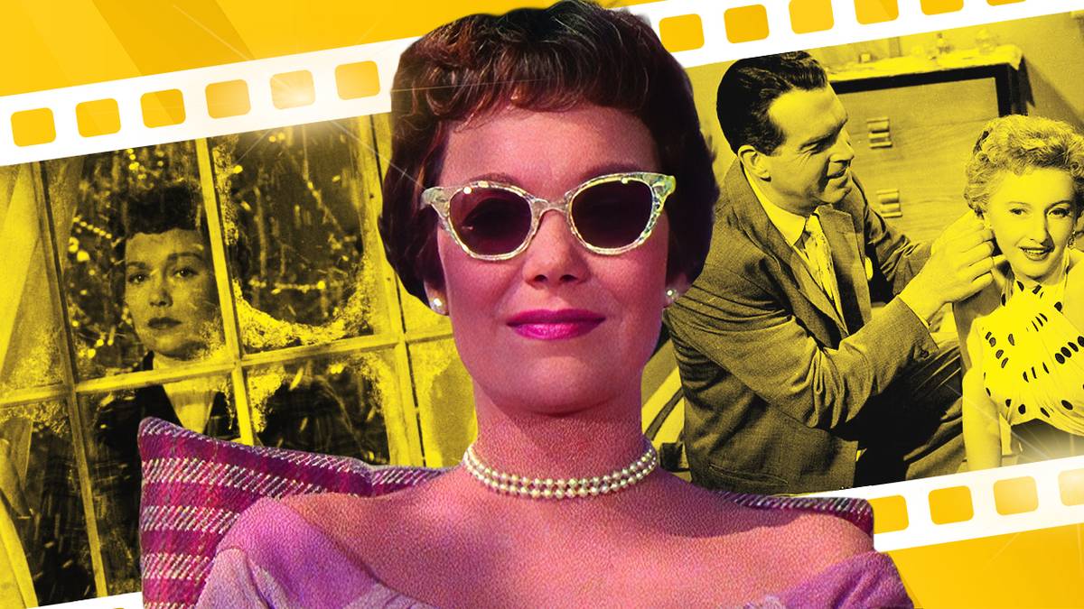 The 10 Best Douglas Sirk Movies, Ranked