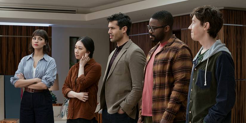 Breaking Down the Entire Confusing 'The Three-Body Problem' Book Series