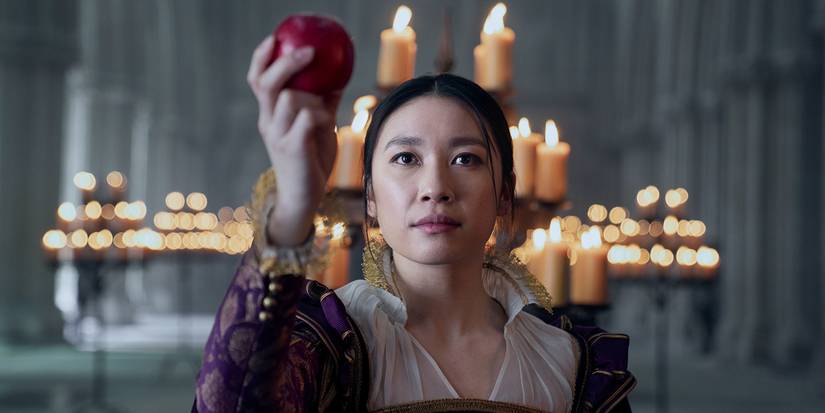 ‘3 Body Problem’ Cast and Character Guide - Who Stars in the Netflix Series