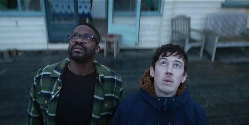 '3 Body Problem's Cast on Why It's Like Nothing Else on TV