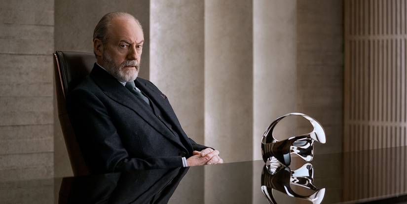 The Biggest Differences Between Netflix's '3 Body Problem' and the Book