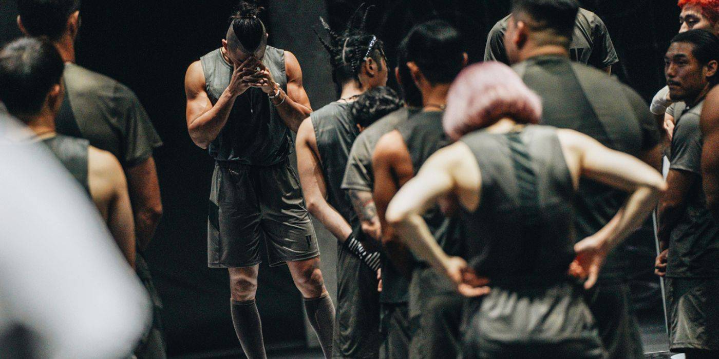 ‘Physical: 100’ Star Arrested for Sexual Assault