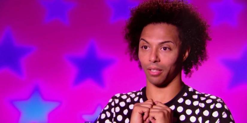 We Need to Talk About 'RuPaul Drag Race's' Shangela