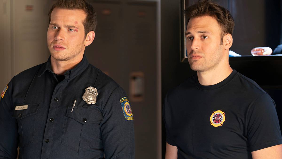 “It’s Such a Beautiful Opportunity”: Ryan Guzman Addresses Those ‘9-1-1 ...