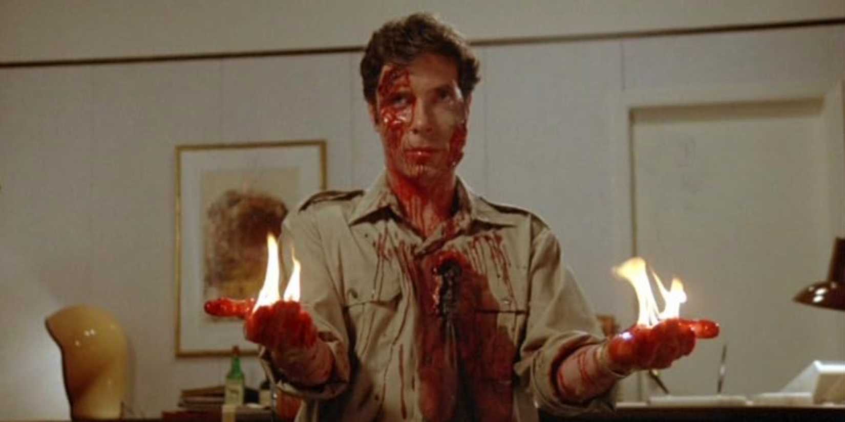 10 Essential David Cronenberg Movies, Ranked