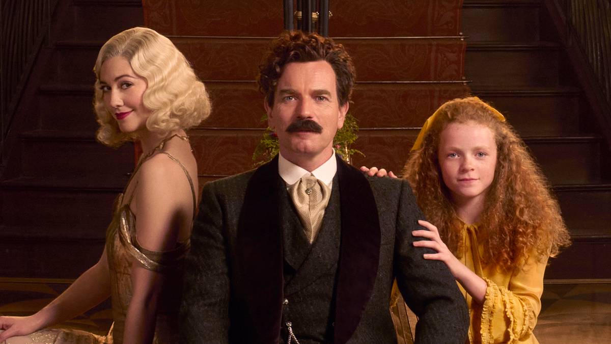 'A Gentleman in Moscow' — Everything We Know About the Ewan McGregor Series