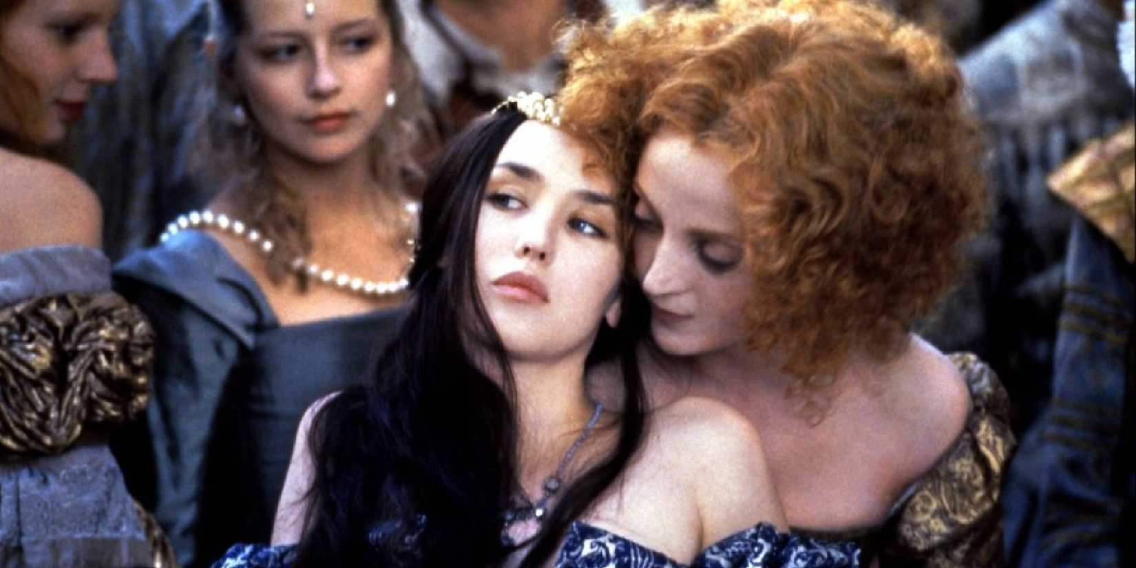 10 Non-Fantasy Movies To Watch if You Love 'Game of Thrones'