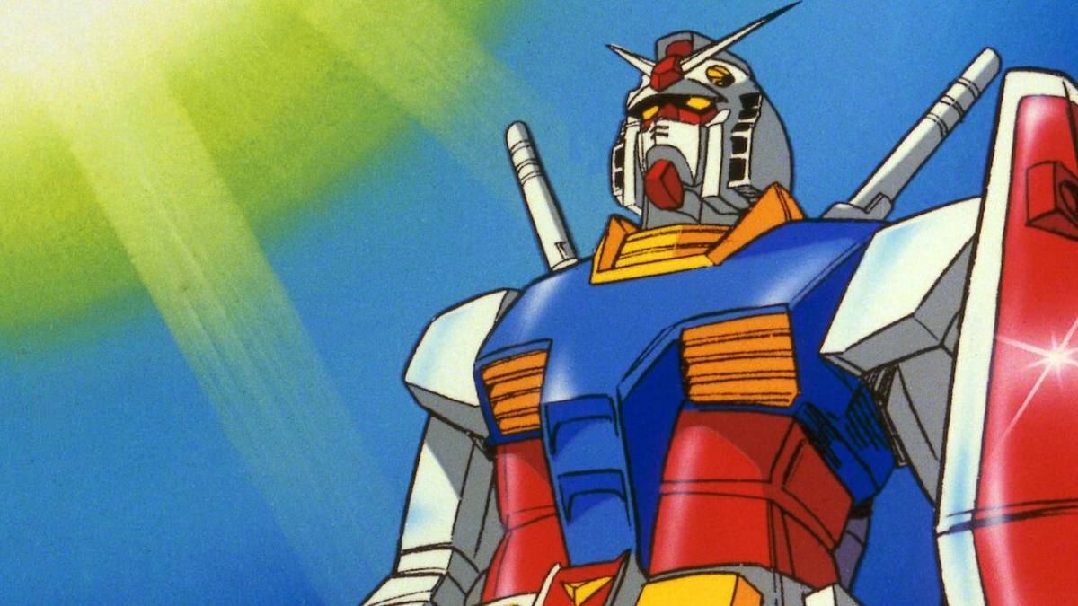 10 Most Influential Anime Shows, Ranked