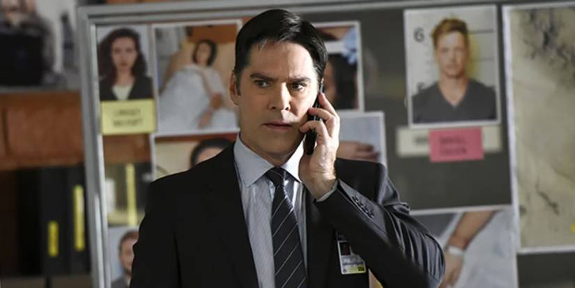 The 40 Best Crime Series of the 21st Century (So Far), Ranked