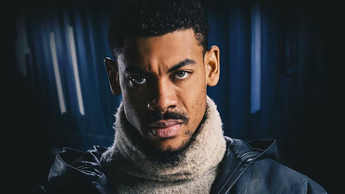 'Blade' — Aaron Pierre Officially No Longer a Part of the Marvel Project