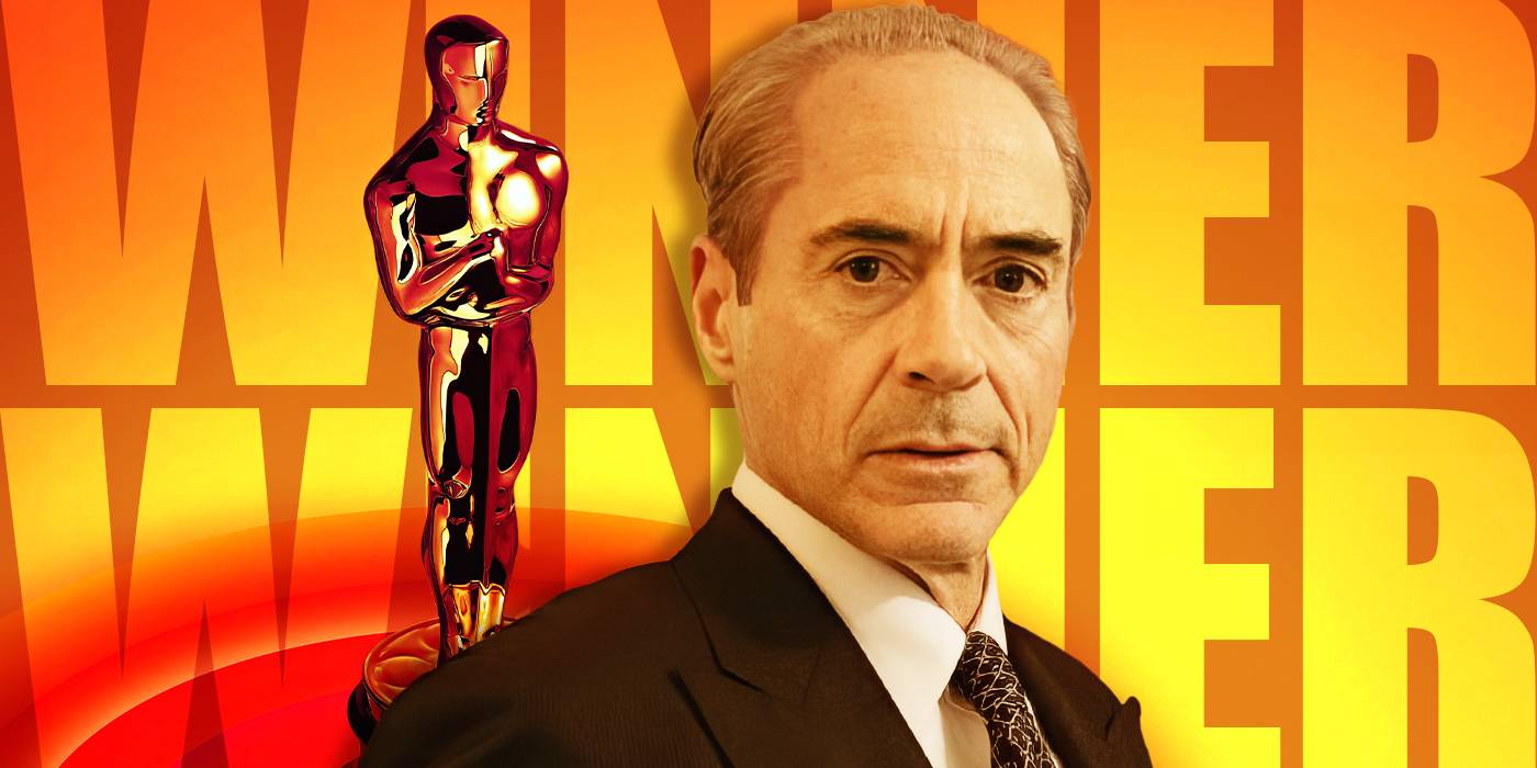 All 5 Best Supporting Actor Oscar Winners of the 2020s, Ranked