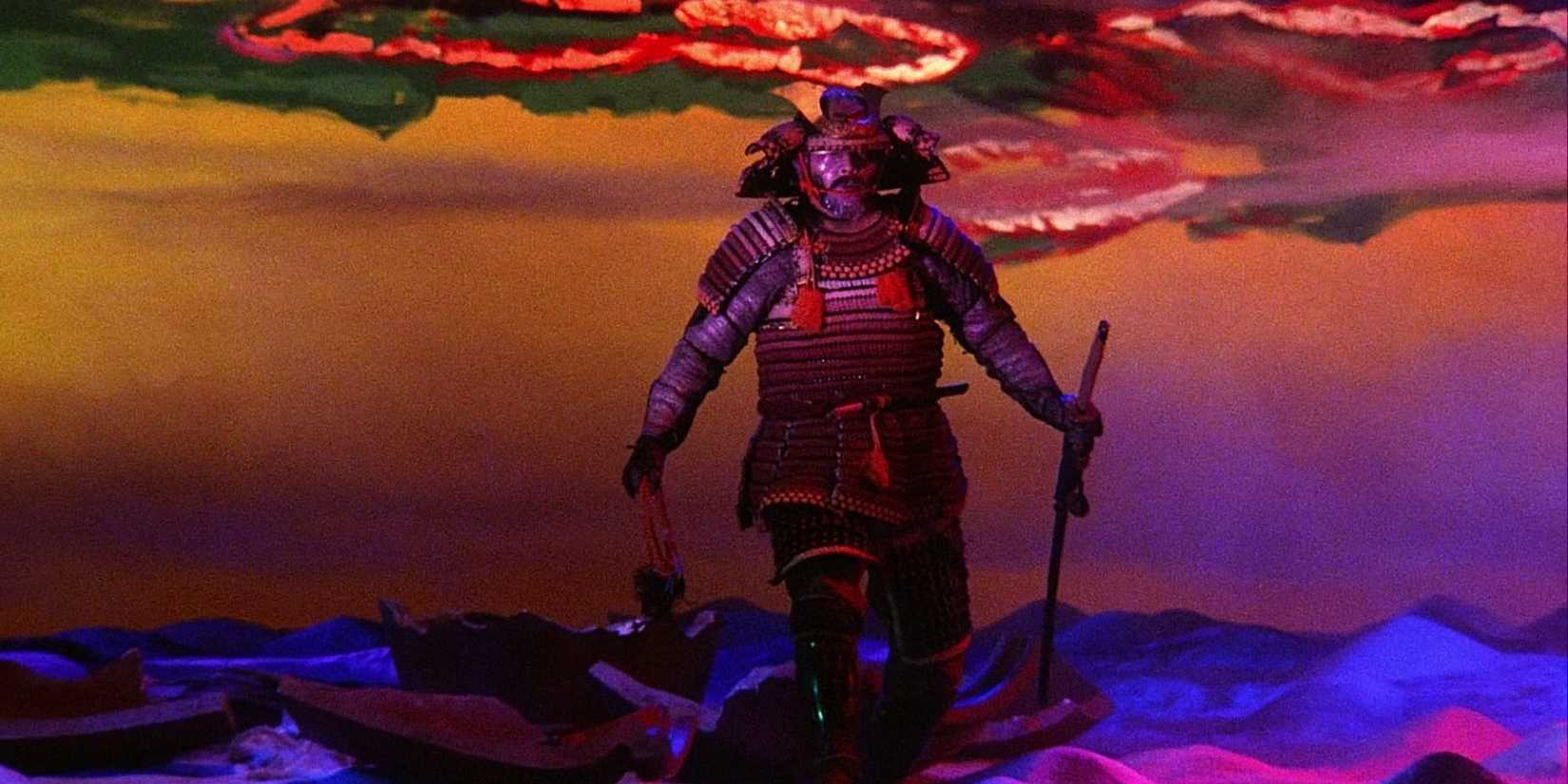 10 Most Rewatchable Samurai Movies, Ranked