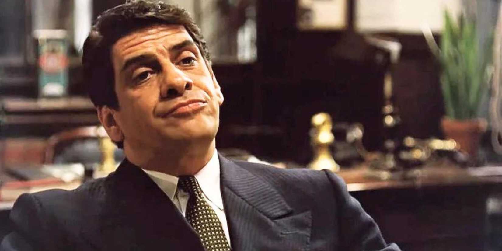 10 Best 'The Godfather' Performances, Ranked
