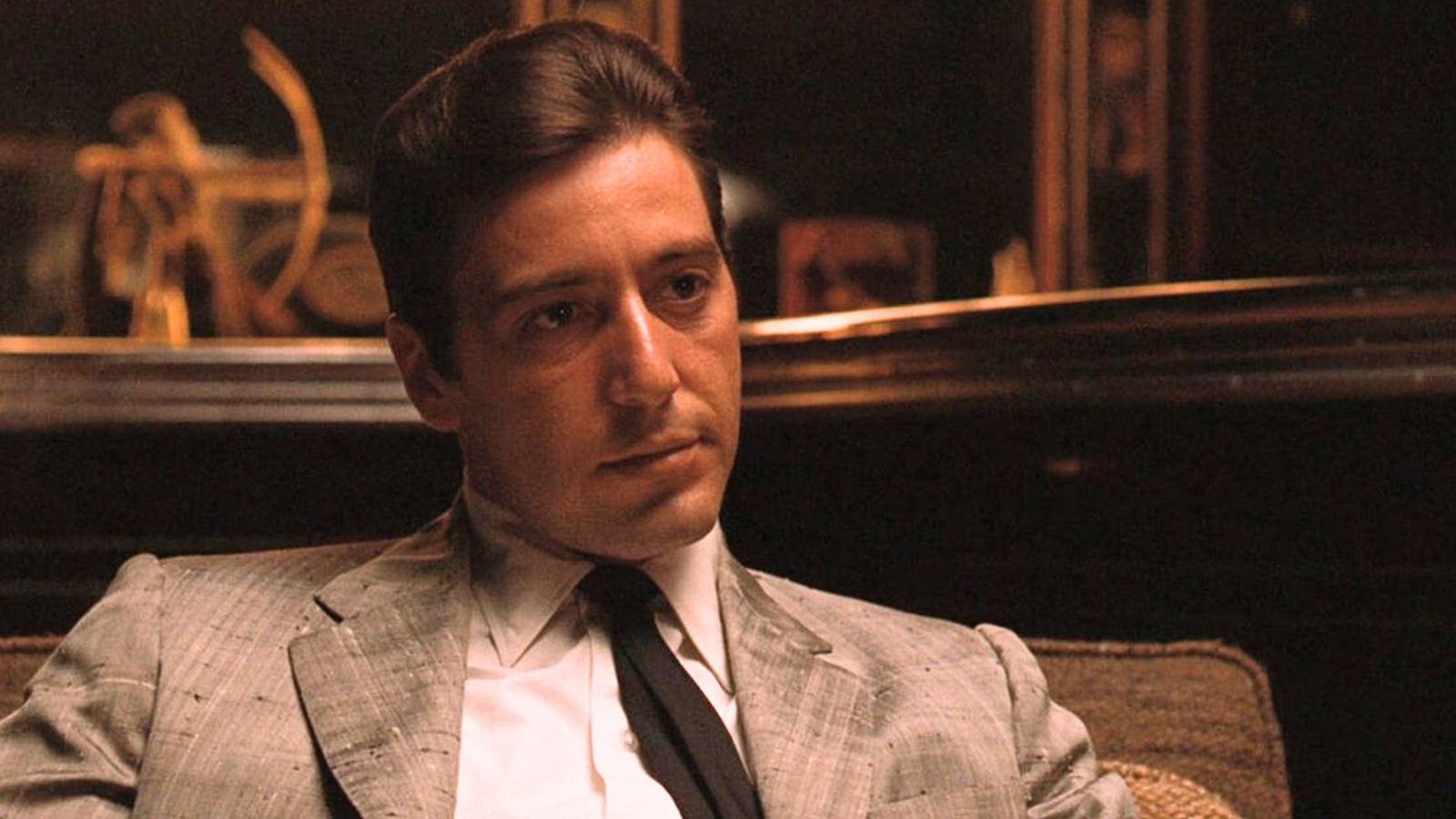 13 Best Mob Bosses in Gangster Movies, Ranked