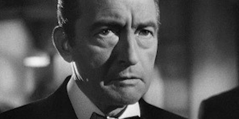 10 Best Alfred Hitchcock Villains, Ranked