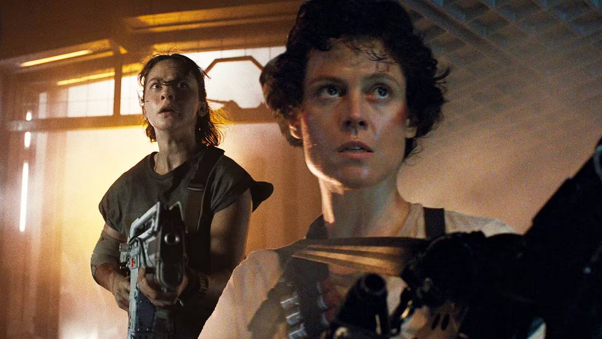 FX's 'Alien' Series Finally Has a Title