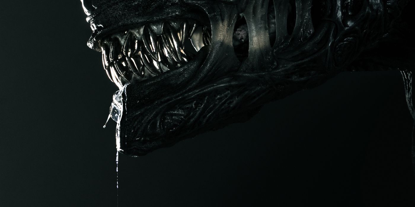 Adopt Your Own Facehugger With New "Alien: Romulus' Popcorn Bucket