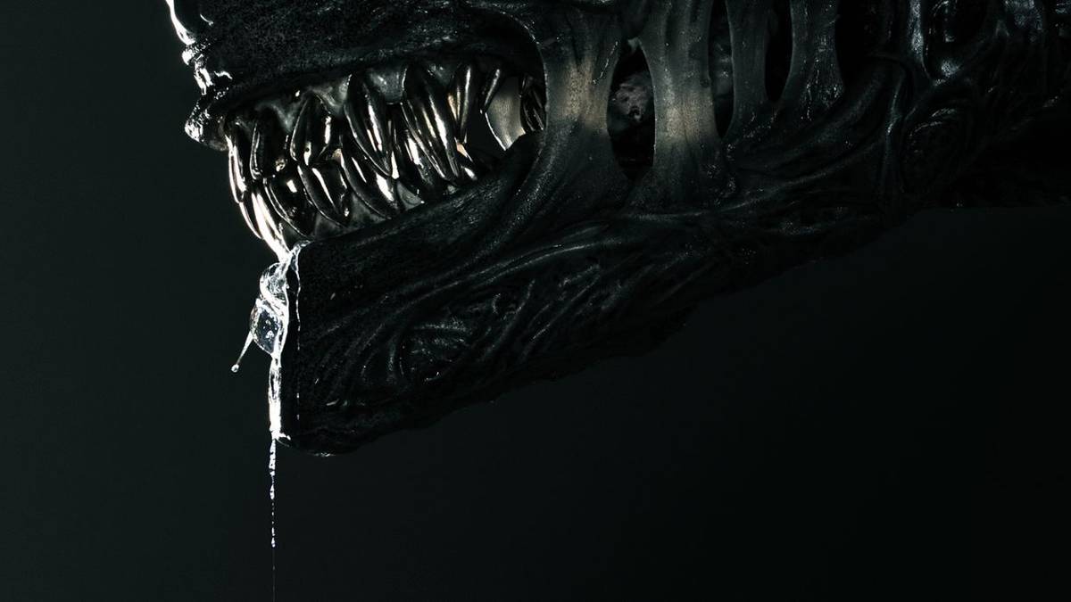 ‘Alien Romulus’ Set Video — Facehugger Is on the Move
