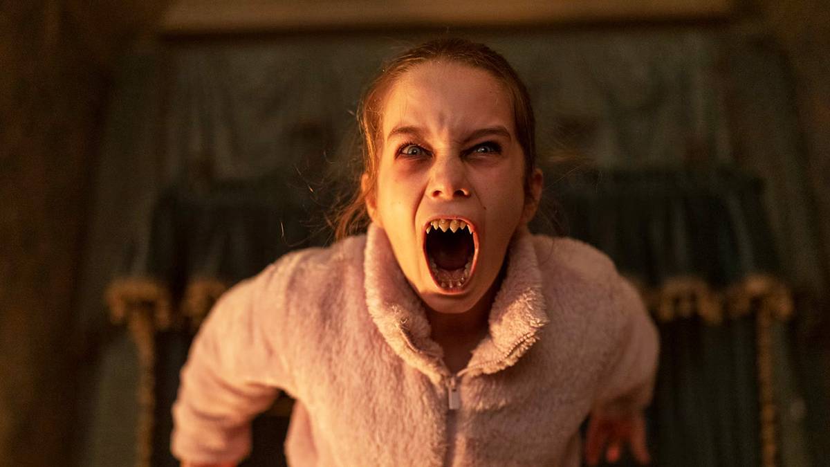 'Abigail' Review - Radio Silence's Vampire Flick Is All Guts, No Glory