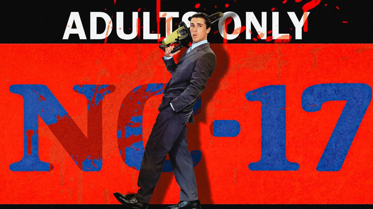 The Scene That Nearly Landed ‘American Psycho’ an NC-17 Rating