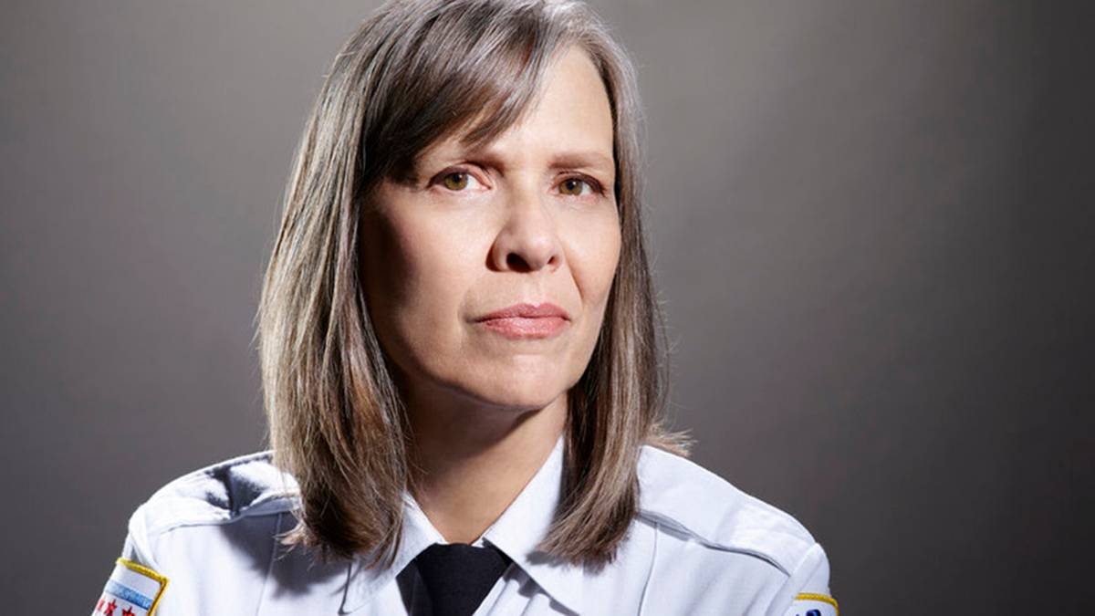 'Chicago P.D' Season 11 Will Have More Trudy, Promises Showrunner