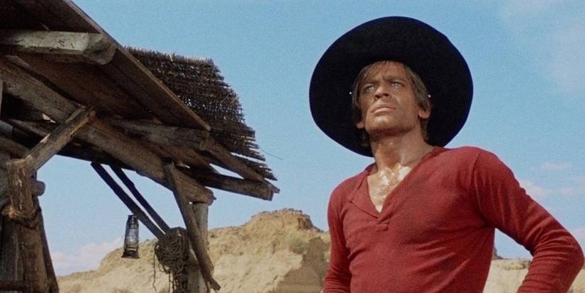 10 Actors Who Have Starred in the Most Western Movies