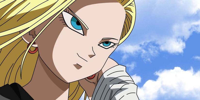 10 Best 'Dragon Ball Z' Characters, Ranked