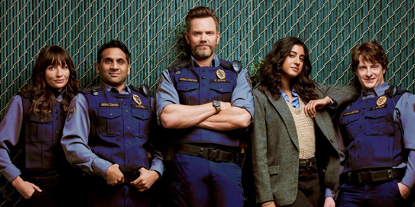 Animal Control Season 4’s Shocking Plot Twist Is The Refresh Joel ...