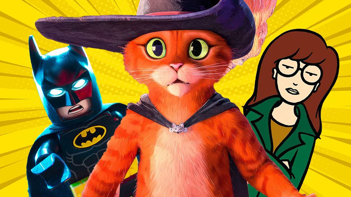 10 Best Animated Spin-Offs, Ranked