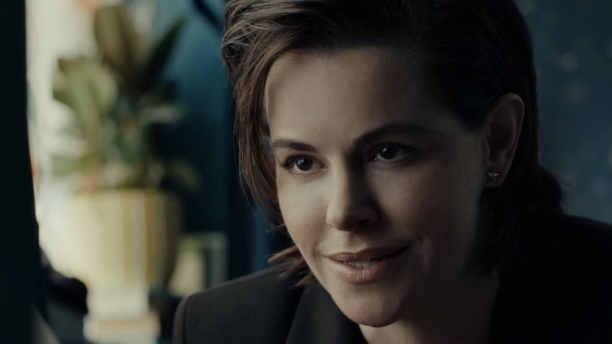 David Cronenberg’s Daughter Steps Into the Light With First ‘Humane’ Image