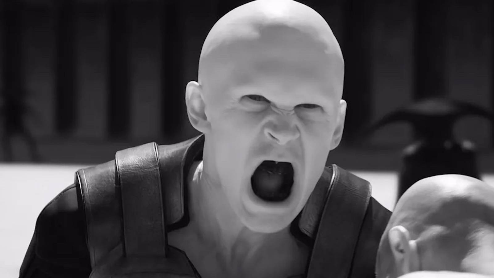 Austin Butler’s Creepy Bald Villain Is the Best Character in ‘Dune 2'