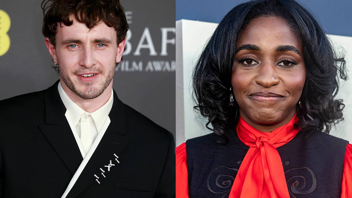 'Beach Read' Author Responds to Ayo Edebiri & Paul Mescal Casting Rumors